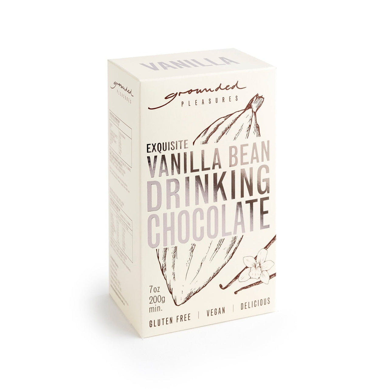 Hot Beverages – iPantry